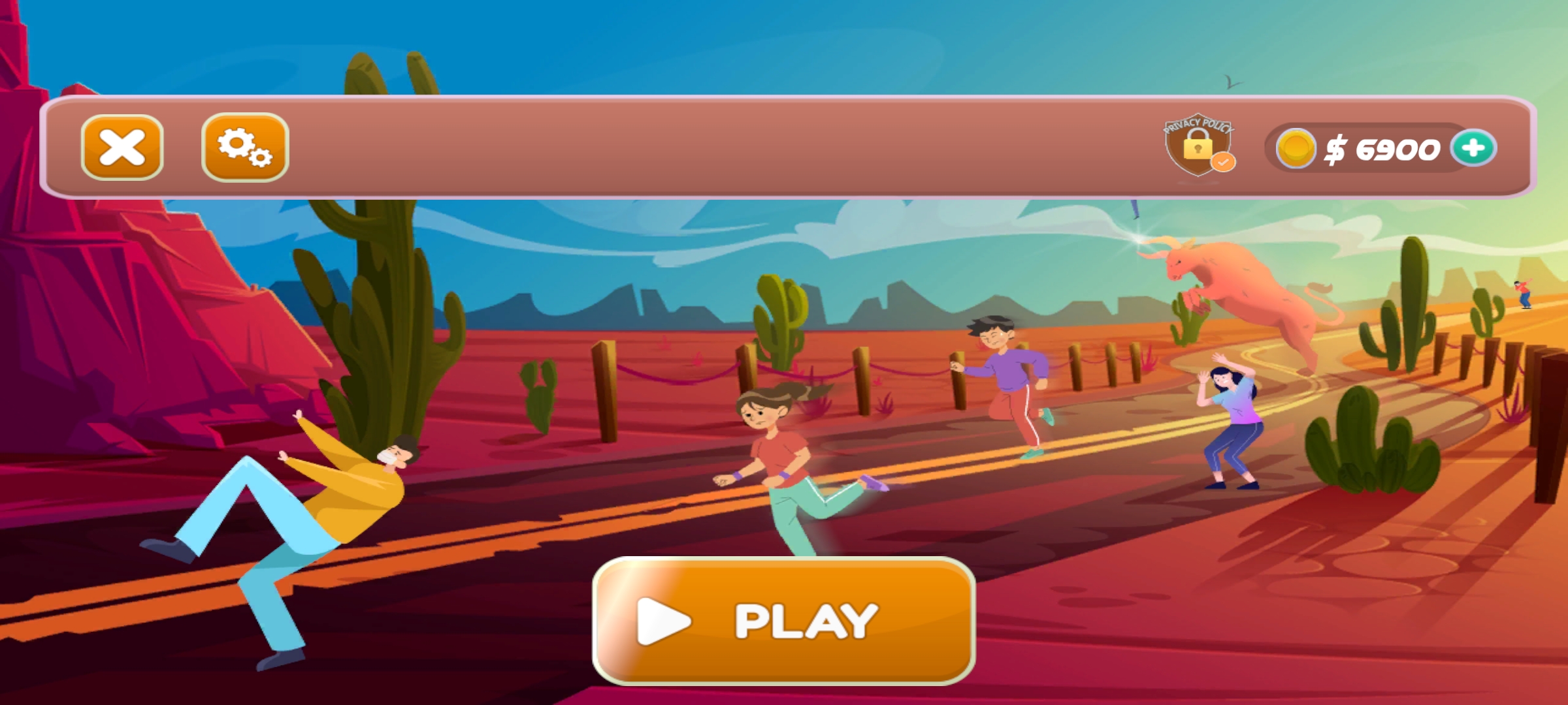 Bull Run Barcelona @ 2022