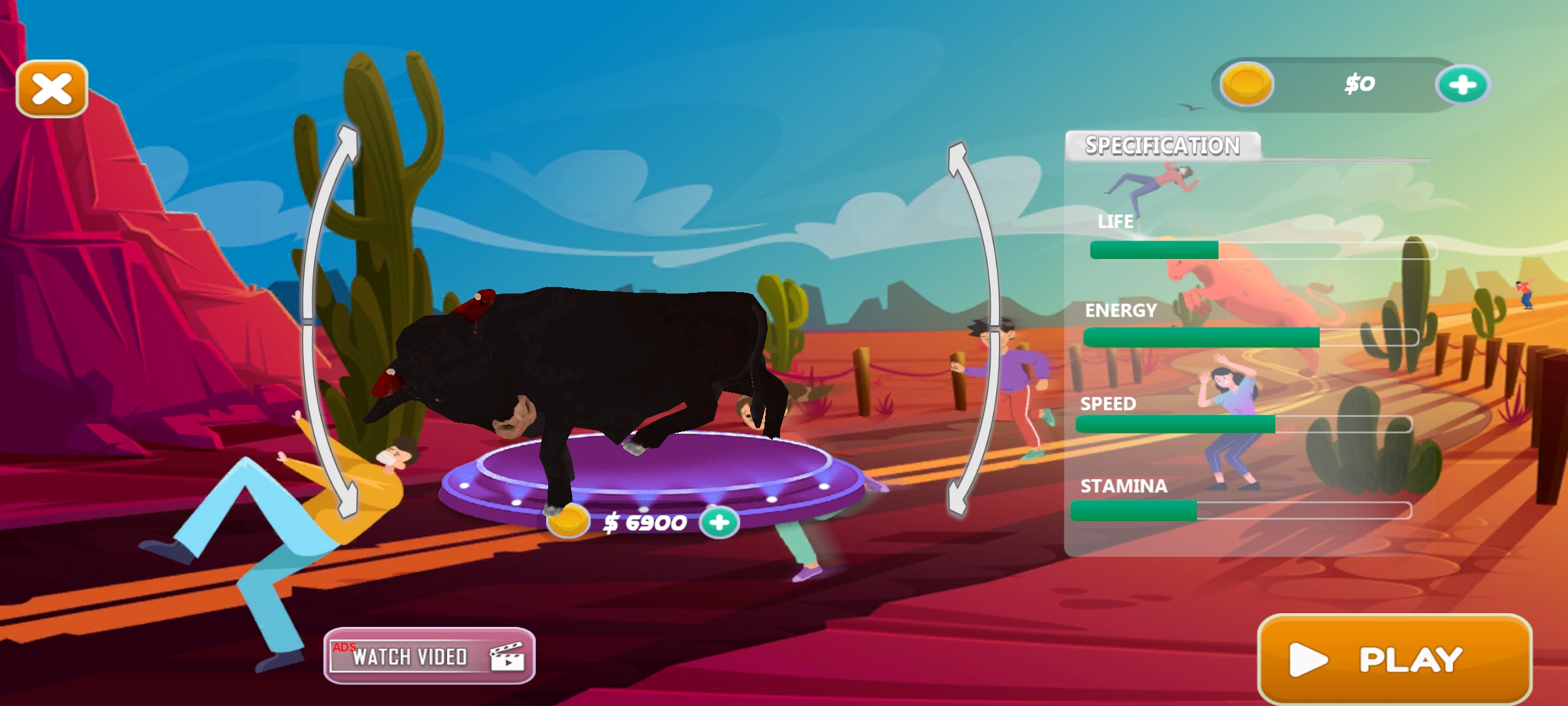 Bull Run Barcelona @ 2022