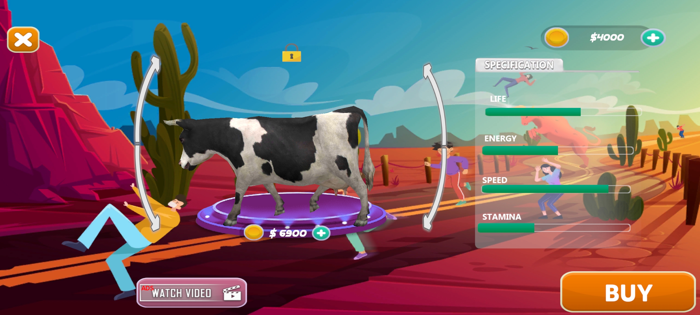 Bull Run Barcelona @ 2022