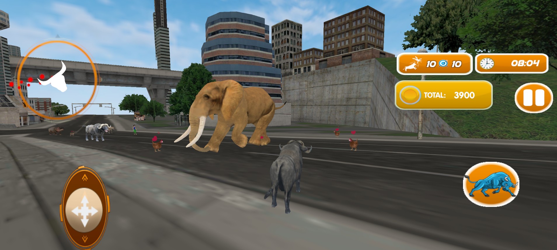 Bull Run Barcelona @ 2022